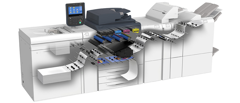 Stampa Digitale – Studio grafico Elgraph